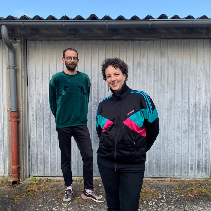 TRAJET#4 - Focus Lauréat·es TERRAIN – par L’Incubateur en Pays de la Loire / Agathe Dumont et ...